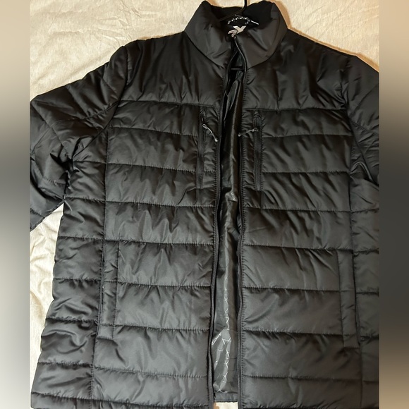 ZeroXposur | Jackets & Coats | Nwt Mens Puffer Zeroxposur | Poshmark